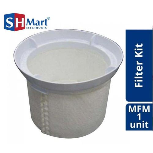 Jual Saringan Filter Pure It - Saringan Serat Micro Mfm Pureit - Kota ...