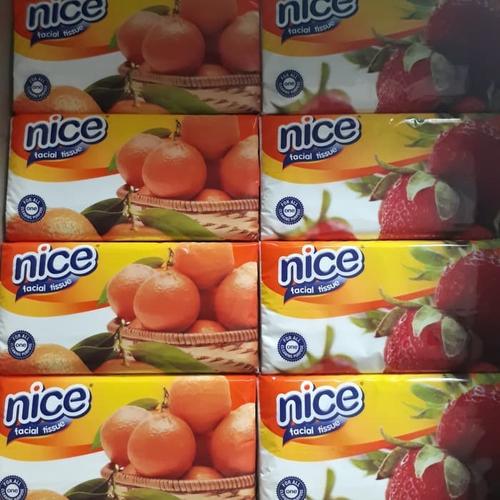 Jual Nice tissue 200 sheet/2 ply - Jakarta Timur - Murah Sekali Shop ...