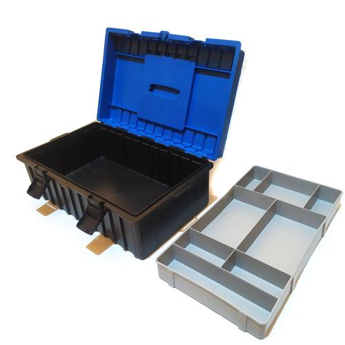 Jual Tool Box Kotak Alat Perkakas Toolbox Besar - Jakarta Utara ...