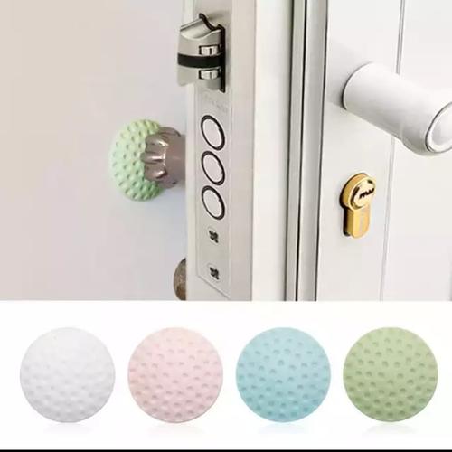 Jual DOOR STOPPER KARET - Karet Penahan Ganjalan Pintu Pelindung ...