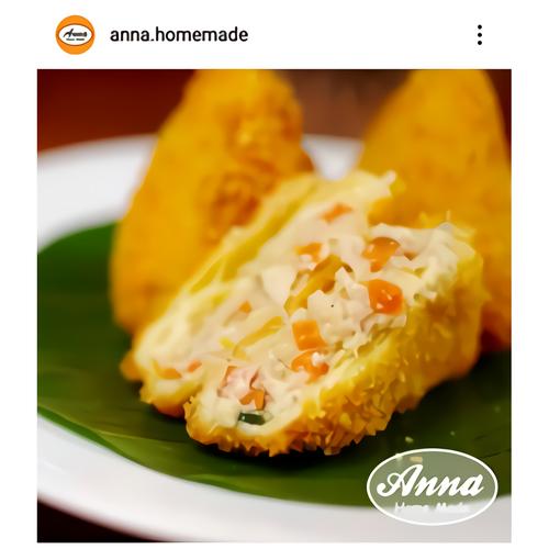 Jual Frozen Food - Risoles Ragout - Kota Bogor - Anna Home Made | Tokopedia