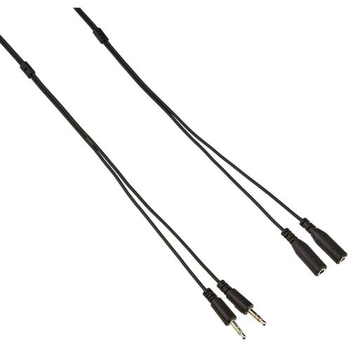 Jual HyperX Cloud Dual 3.5mm Extension Cable (200 cm) - HXS-HSEC1 ...