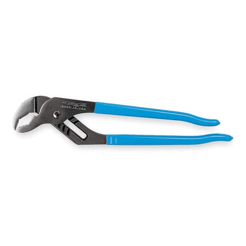 Jual CHANNELLOCK 442 Tongue and Groove Pliers, Dipped Handle, Max ...