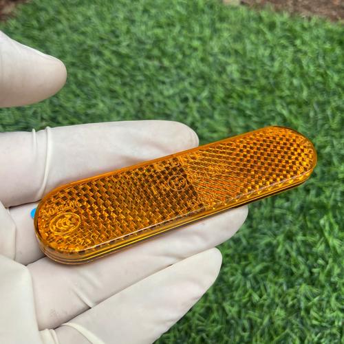 Jual premium 1pcs mata kucing motor reflectors mobil motor universal ...