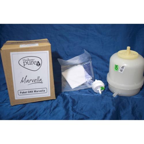 Jual Unilever Pure It GKK Marvella uv dan uv hot - Kab. Tangerang ...