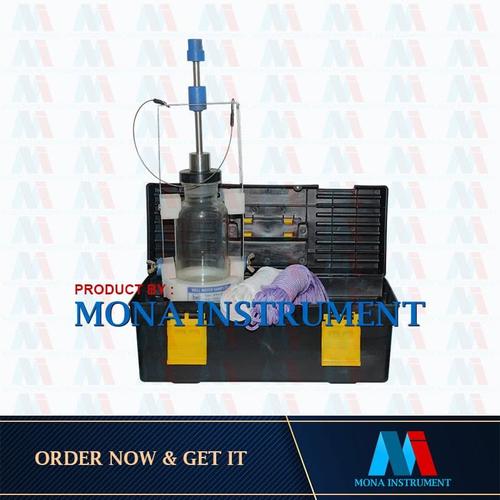 Jual Well Water Sampler-Alat Sampling Air - Kota Tangerang - MONA ...