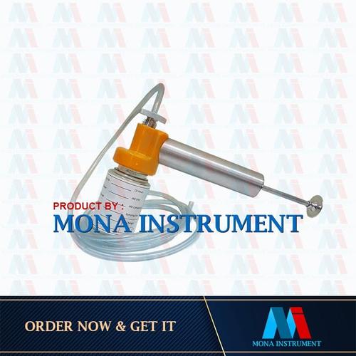Jual Oil Sample Vacuum Pump alat sedot sampling minyak - Kota Tangerang ...