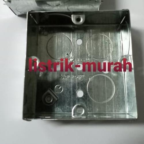 Jual Masko Inbowdus Kaleng Inbow IB MK in bow dos dus Kualitas Bagus ...