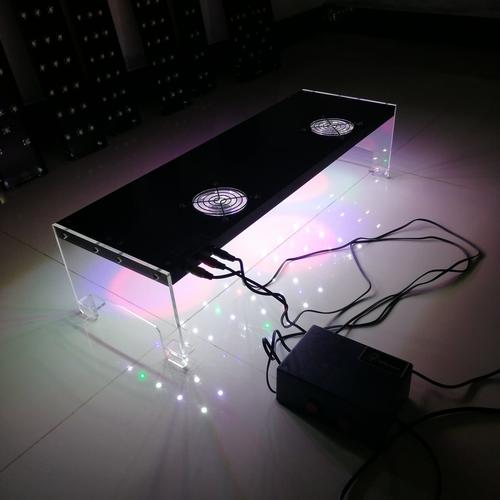 Jual Led HPL Aquascape 40-80 cm 45 watt With Dual Cooling Fan - Kab ...