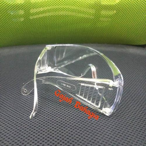 Jual Kacamata APD Lab Safety Laboratorium Google - Jakarta Barat ...