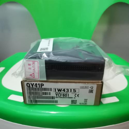 Jual QY41P OUTPUT UNIT PLC MITSUBISHI - Jakarta Barat - sjt general ...
