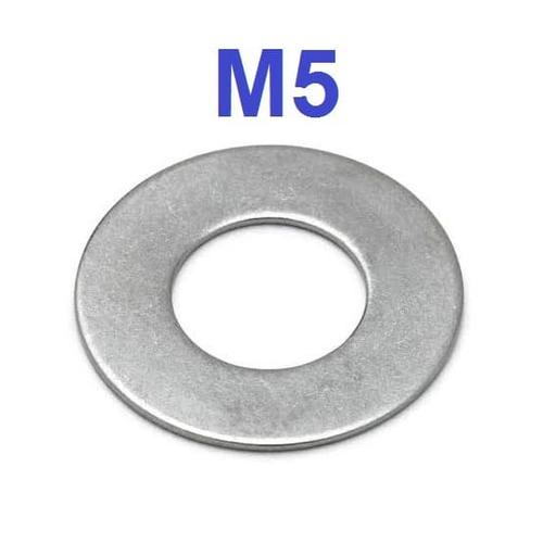 Jual RING PLAT / WASHER PLAT STAINLESS STEEL M5 - Kota Tangerang - Toko ...