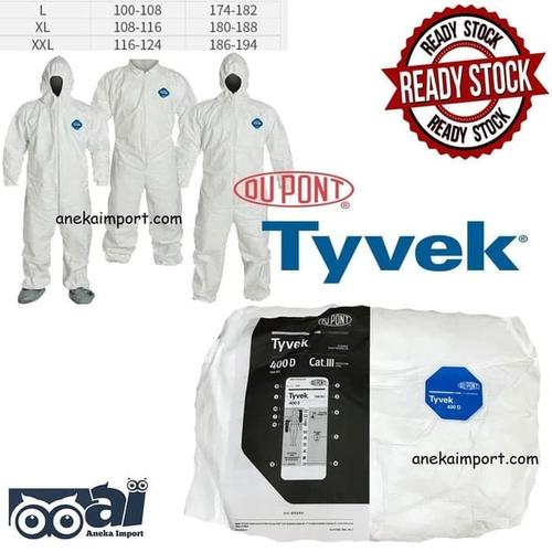 Jual Baju Apd Covid, Baju Apd Corona, Baju Apd Hazmat Tyvex, Seragam ...