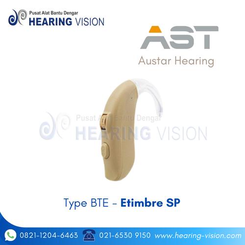Jual Alat Bantu Dengar Austar Etimbre SP - BTE - Jakarta Utara ...