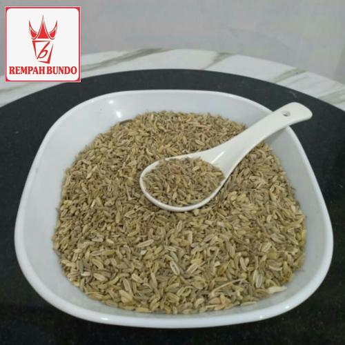 Jual Adas Manis Bulat 100 gr - 100 gr - Jakarta Timur - Rempah Bundo ...