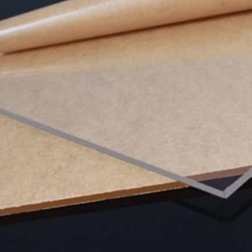 Jual akrilik sheet transparan 5 mm x122 x244 cm - Jakarta Barat ...