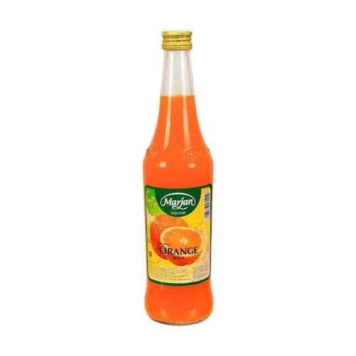 Jual Sirup Marjan Squash Rasa Jeruk - Marjan Squash - Kota Tangerang ...