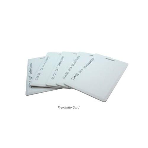 Jual Kartu RFID Proximity 125 KHz RFID Card 125KHz TEBAL - Kota ...