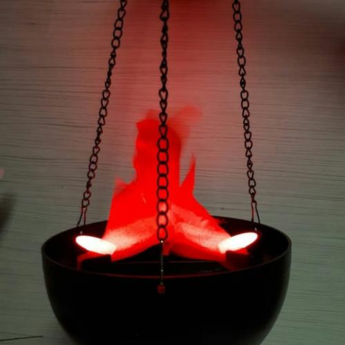 Promo Lampu Gantung Api Obor Hiasan Dekorasi Cafe - Jakarta Pusat ...