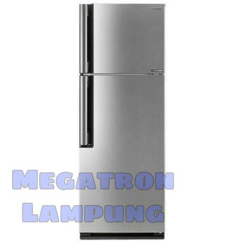 Jual Kulkas 2 Pintu SHARP 420 GP Plasma Cluster ION - Kota Bandar ...