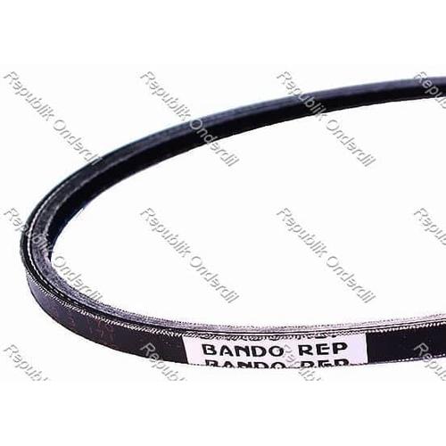 Jual Fan belt Bando REP 3375 A 37.5 v-belt fanbelt vbelt - Kota ...