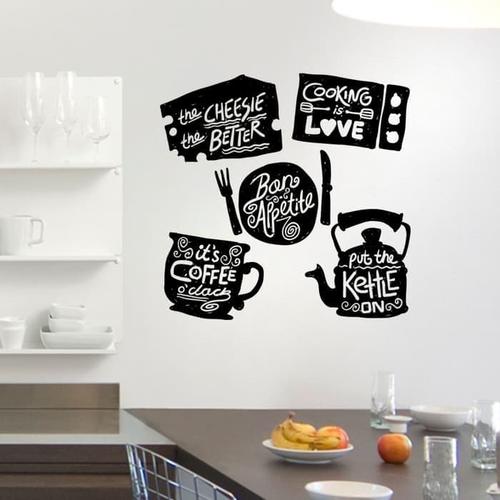 Jual WALL STIKER untuk Dinding atau Kaca - Kota Tangerang Selatan ...