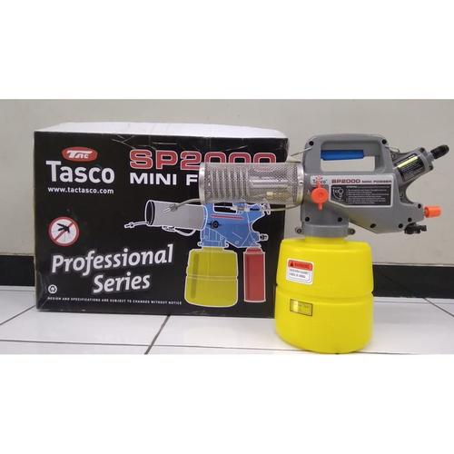 Jual Mesin Fogging-Mesin Mini Fogging-Alat Pengasapan-Sprayer ...