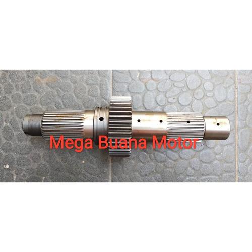 Jual Shaft Sub Assy Drive Hino Lohan - Jakarta Barat - Mega Buana Motor ...