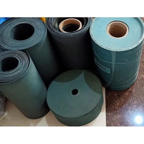 Jual Jual Turcite-B Sheet 300 x t.1,2mm Turcite kalibrasi Mesin Milling ...