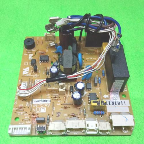 Jual pcb modul ac sharp thailand R32 - Kab. Bekasi - GEBE TECHNIC ...