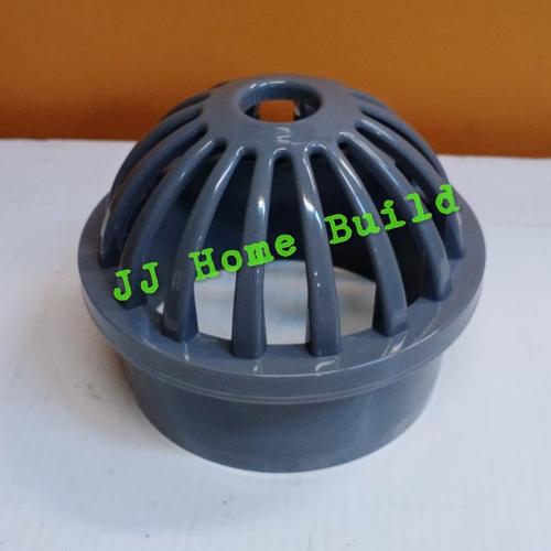 Jual Roof Drain 4" Pvc / Saringan Talang 4" Pvc - Jakarta Pusat - JJ ...