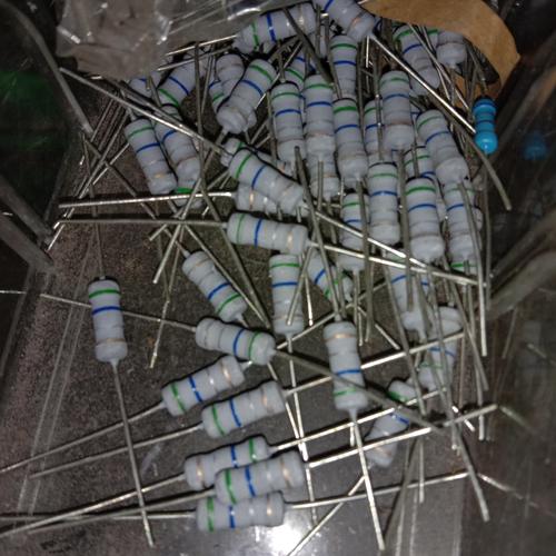 Jual Resistor 0.56 ohm 0R56 0.56ohm 1watt 1 watt toleransi 5% - Kota Depok - PCM ELEKTRONIK ...