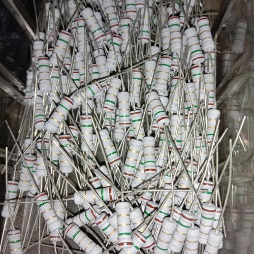 Jual Resistor 1.5 ohm 1R5 1.5ohm 1watt 1 watt toleransi 5% - Kota Depok ...