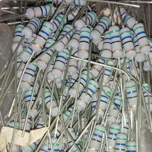 Jual Resistor 56 ohm 56R 56ohm 1watt 1 watt toleransi 5% - Kota Depok - PCM ELEKTRONIK DEPOK ...