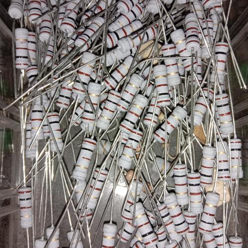 Jual Resistor 100 ohm 100R 100ohm 1watt 1 watt toleransi 5% - Kota Depok - PCM ELEKTRONIK DEPOK ...