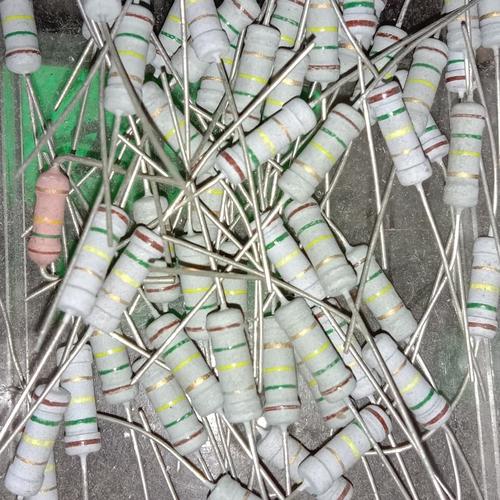 Jual Resistor 150k 150Kohm 150 K 1watt 1 watt toleransi 5% - Kota Depok ...