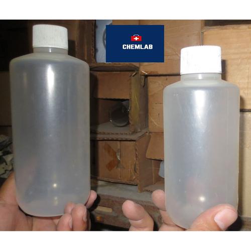 Jual Botol plastik LDPE 500mL. Bottle Narrow mouth LDPE. NIKKO - Kota ...