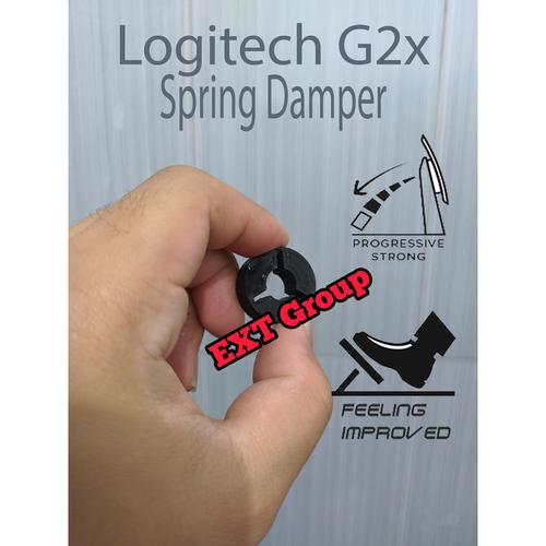 Jual Logitech G25 G27 G29 G920 Pedal Mod Spring Damper Pengeras Pedal ...