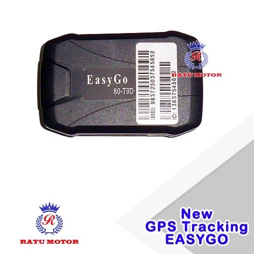 Jual EASYGO T1D - GPS Tracker Car Locator Engine Cut Off - GPS Tracking - Jakarta Pusat - RATU ...
