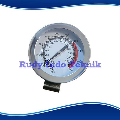 Jual Thermometer Aspal 20-280°C - Jakarta Barat - Rudy Indo Teknik ...