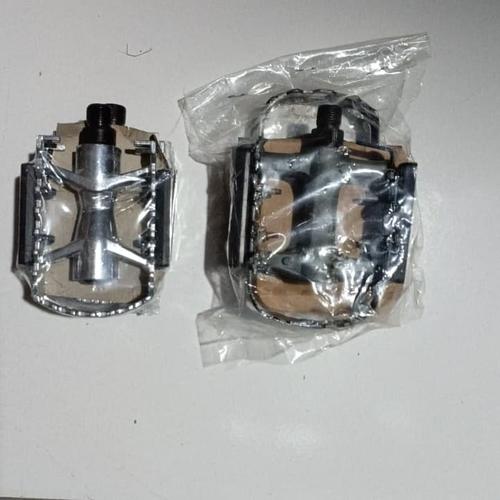 Jual Pedal besi hitam sepeda - Kota Surakarta - Yuhansan Shop | Tokopedia