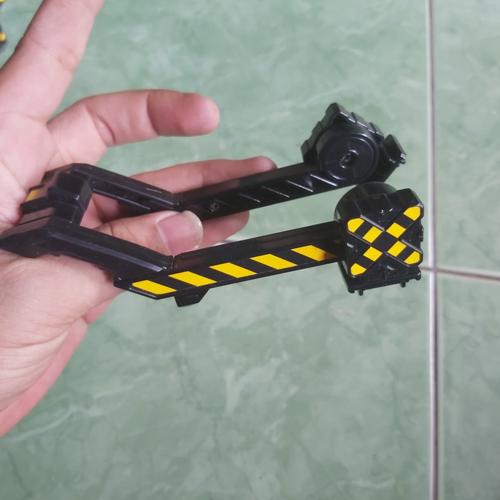 Jual DX Pretel power rangers super sentai toqger 6 - Kab. Karawang ...
