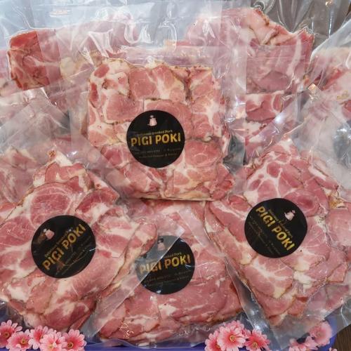 Jual Babi Asap 500grm / Smoked Pork / Babi / nonhalal - Kota Semarang ...