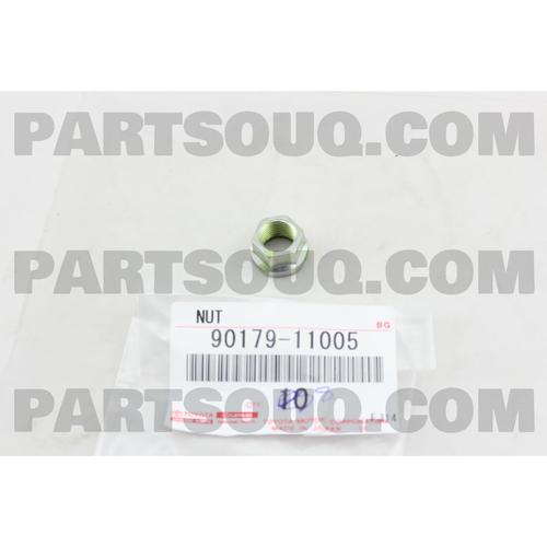 Jual Baut/Nut, No.1 Ori Toyota 90179-11005 Dyna/Hilux/Land Cruiser ...