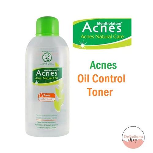 Jual Acnes Oil Control Toner - Jakarta Barat - Debelleza Shop | Tokopedia