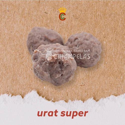 Jual Baso Urat Super - Baso Sapi Cihampelas - Baso Urat - Halal - Kota ...