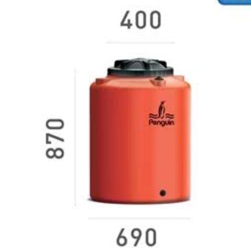 Jual Torn Penguin 300 Liter Orange TB 32 - Kota Bandung - Rumah keramik ...