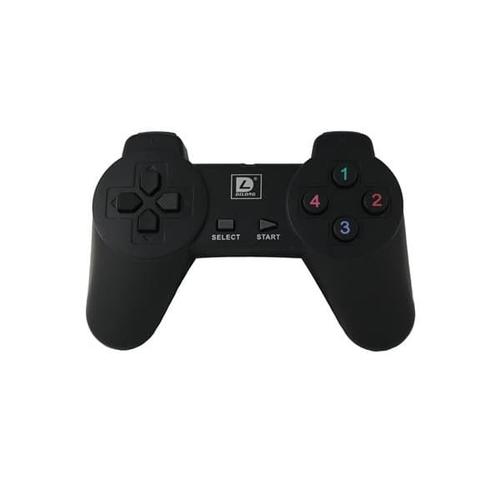 Jual Gamepad USB Single Biasa - Single Standard - Jakarta Pusat ...