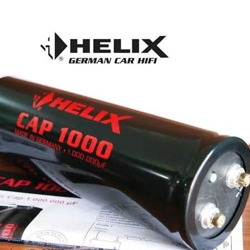 Jual Helix Cap 1000 (Capasitor Bank) - Jakarta Barat - Mobilixir ...