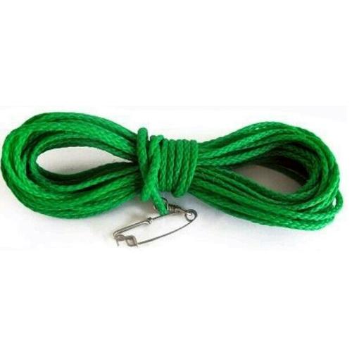 Jual Tali Apung Freediving Strand Float Rope Green Spearfishing - 20 ...